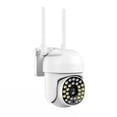 Security 1080P Smart WiFi Camera System Waterproof Wireless Monitor ...