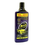 Shampoo con Cera Margrey Carnauba 2 en 1 de 1 L | Walmart en línea