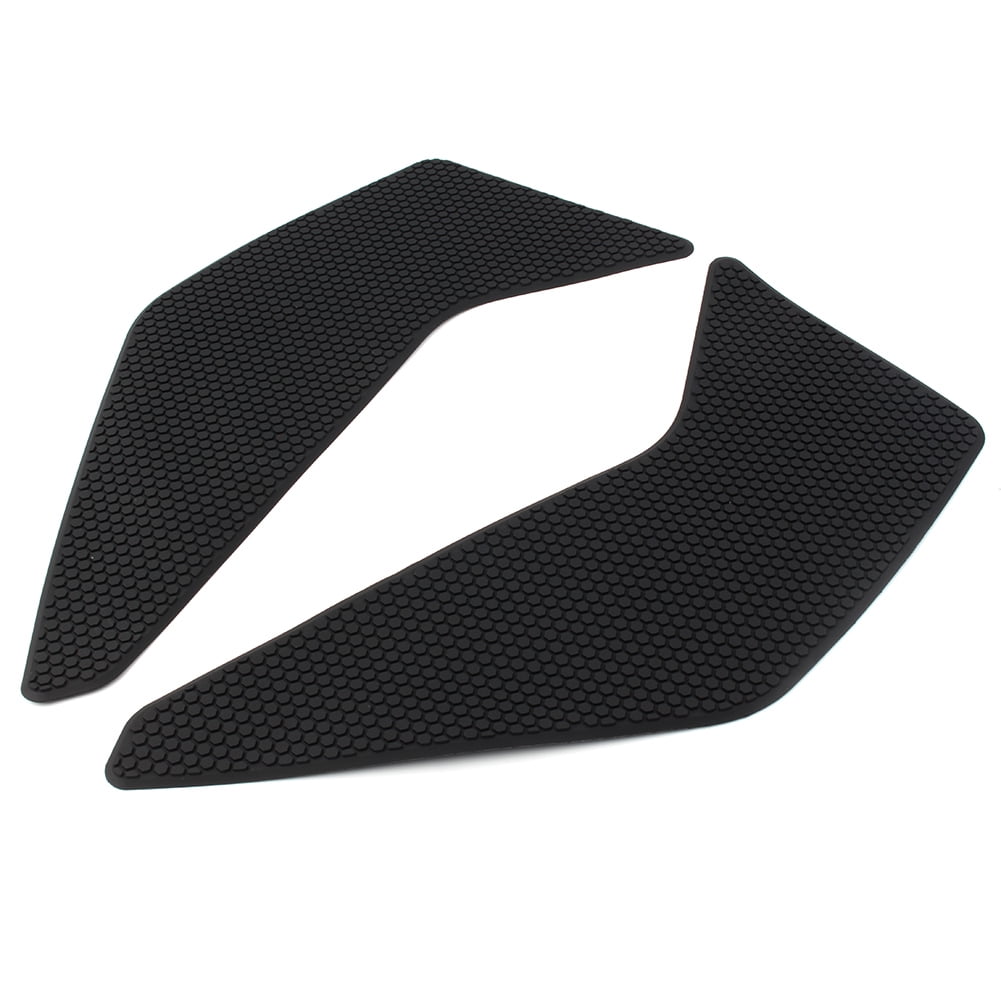 NS Motorcycle Tank Side Traction Pad - Walmart.com