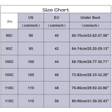 Bra Comfort Corded Backless Convertible Straps Sleepwear Bralette for ...