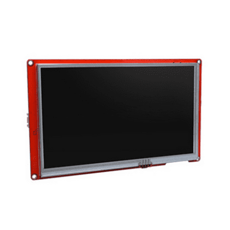 Nextion Smart Series NX8048P070-011R 7.0inch Resistive Touch HMI ...