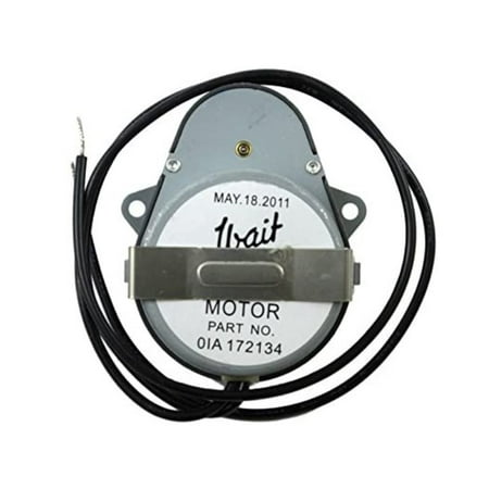 Humidifier Motor - with Clutch | Walmart Canada