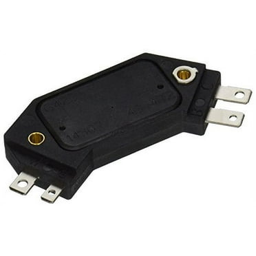 ACDelco D1906 Ignition Control Module Fits 1986 Chevrolet C10 - Walmart.com