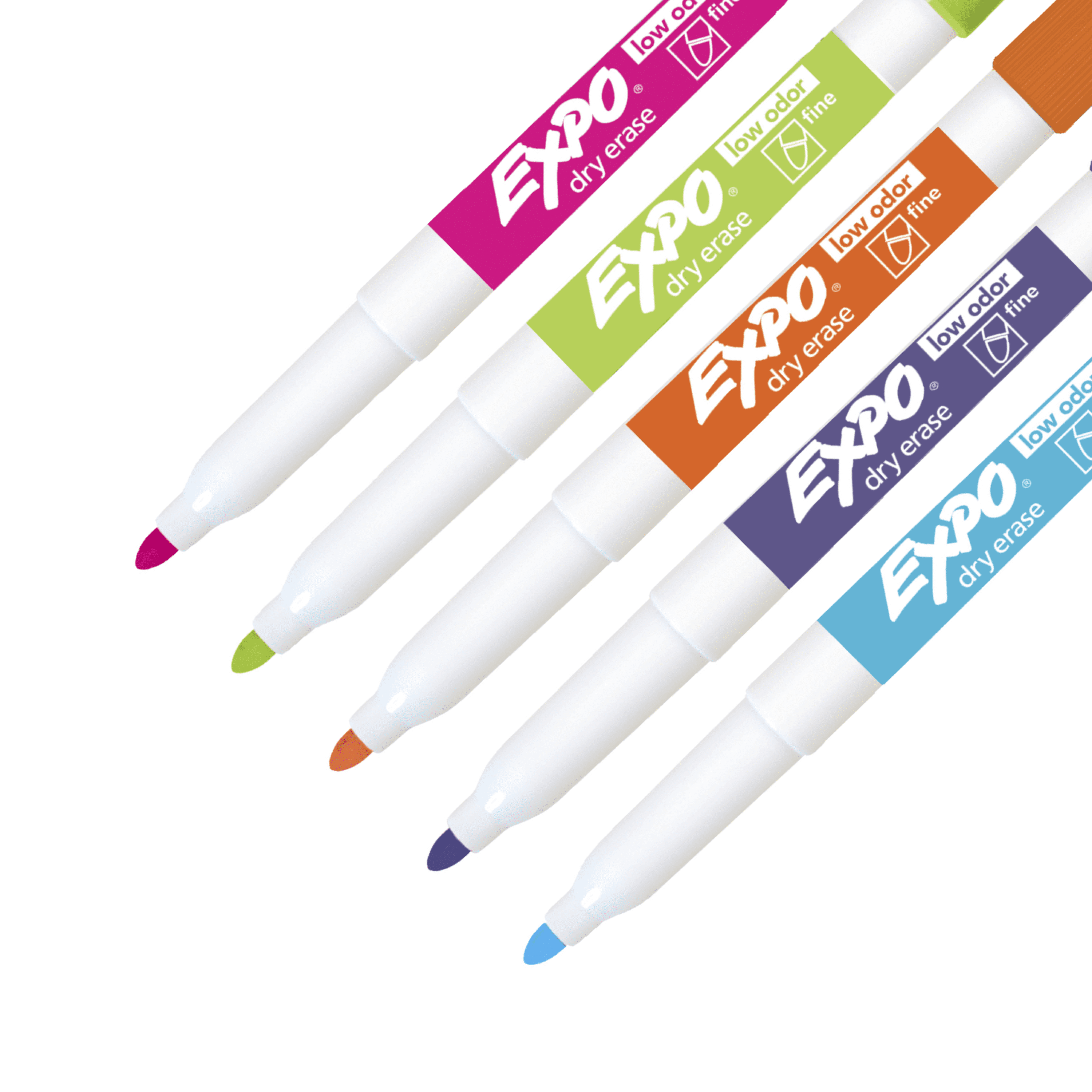 Whiteboard Marker Clipart