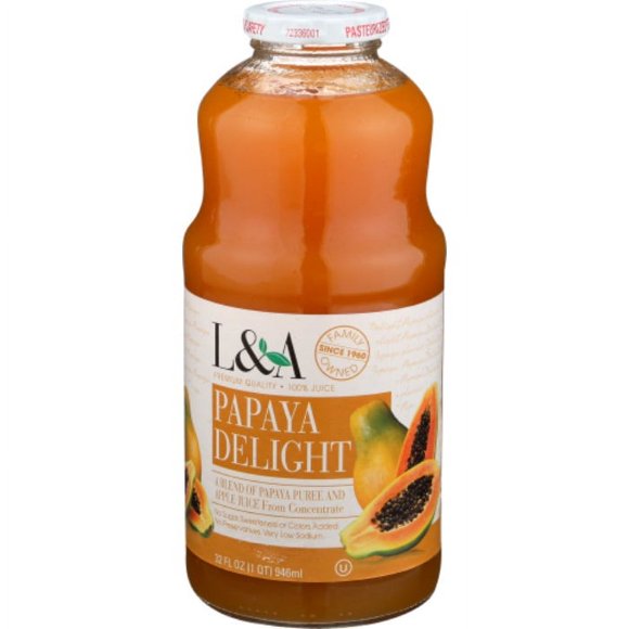 Papaya Juice