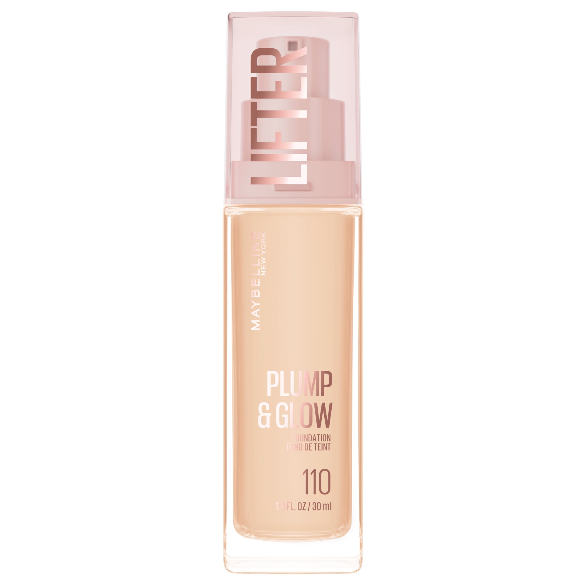 Click here for Maybelline New York Lifter Plump & Glow Skincaring... prices