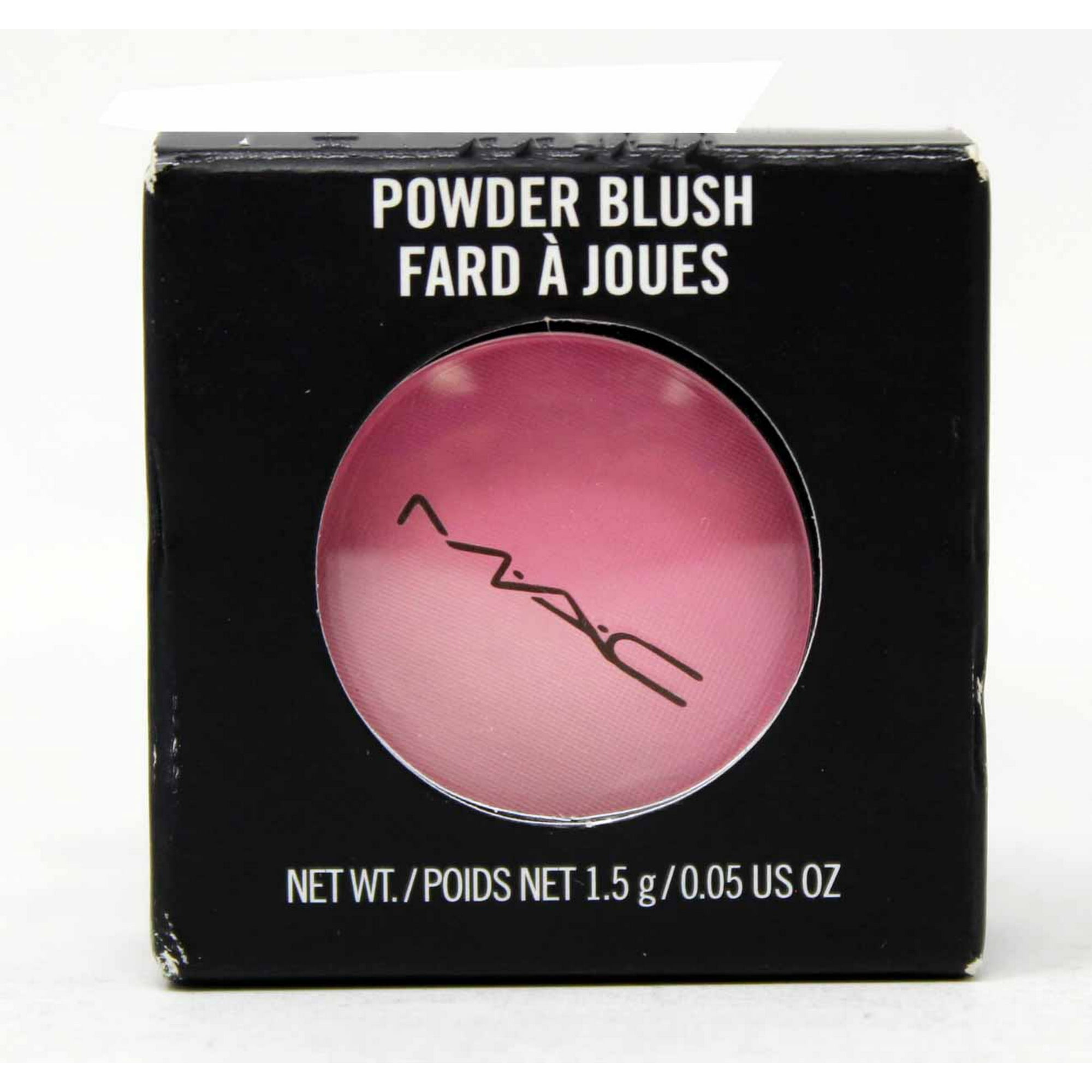Mac Blush Pink