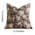 CaiYueKe Decorative Throw Pillow Covers Set of 2 Boho Farmhouse Accent ...