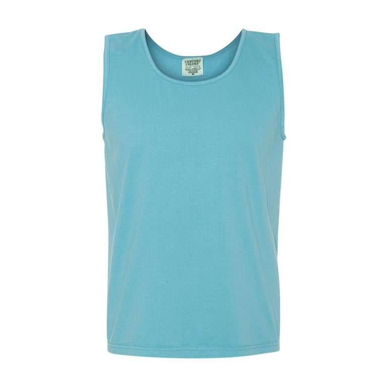 Lagoon Comfort Colors