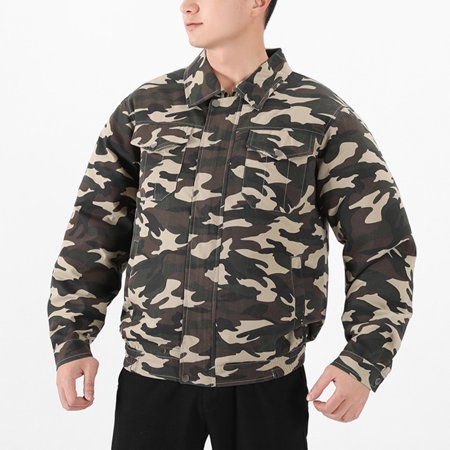 AC Jacket,Fan Jacket USB Cooling USB Cooling Jacket Fan Jacket Enhanced ...