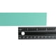 Pen + Gear Flexible Plastic 12" Metric Ruler, Black - Walmart.com