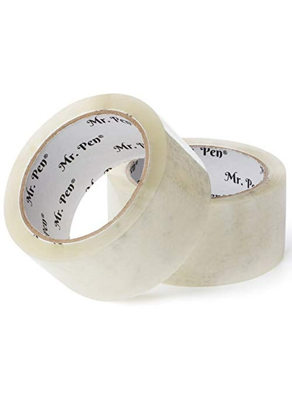 Clear Tape in Tape - Walmart.com