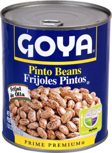 Goya Pinto Beans Walmart Walmart Goya Pinto Beans Walmart Walmart