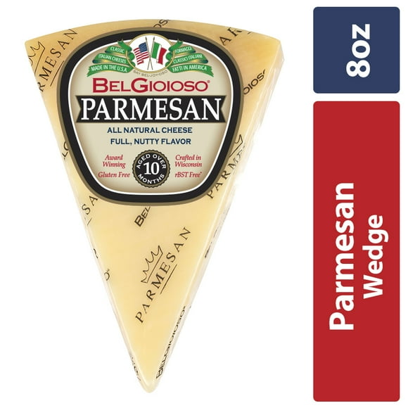 Parmesan Cheese
