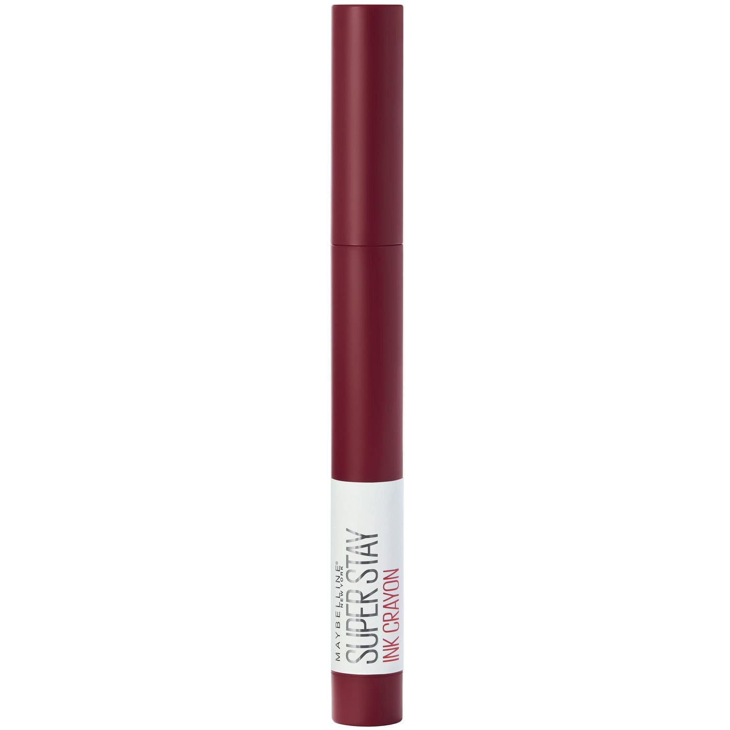 Click here for Maybelline Super Stayink Crayon Lipstick 0.04oz prices