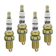 Free Shipping! ACCEL 0576S-4 Spark Plug - Walmart.com