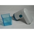 Bistras Portable Fabric Fuzz Remover, Clothes Lint Shaver, Cordless ...