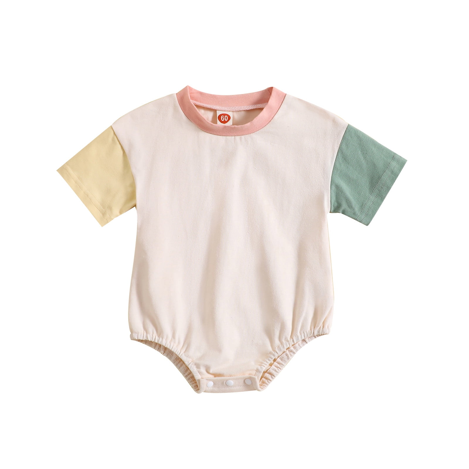 Click here for Iroinid On Sale Neutral Crossover Onesies Baby Boy... prices