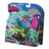 ZELFS Zelicious Scented Theme Pack- Mint - Walmart.com