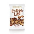 Roshen Milk-Coffee Caramel Candies, Coffee Extract, 1000g Pack ...