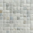 Molar 3 Grey Pebble Mosaic Tiles for Backsplash Kitchen and Bathroom ...