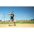 SMUSH BALLS - The Ultimate Anywhere Batting Practice Baseball Softball ...