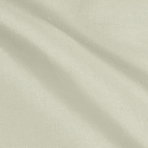Valentina Textile inc Taffeta Fabric 60" Inch Wide- for Weddings, Decor ...