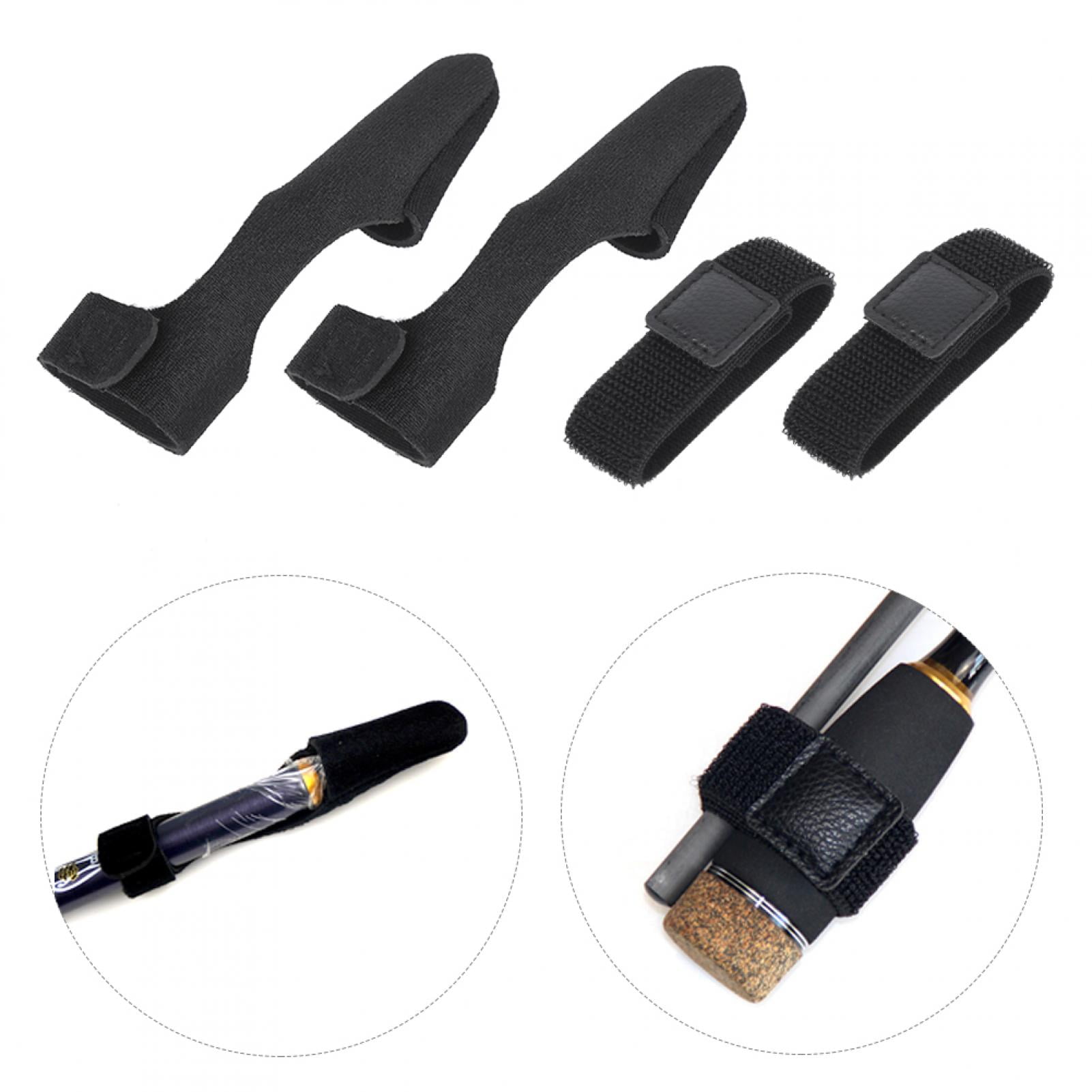 Cinturón De Sujeción Para Caña De Pescar, Cinturón Con Tapa Para Caña ...