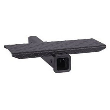 BUYERS PRODUCTS RS2 Truck Steps, 17 3/8 W x 30 1/4 H In. - Walmart.com