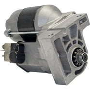 ACDelco Gold 337-1028 Starter - Fits Cadillac DeVille - Walmart.com
