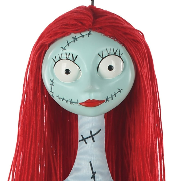 Nightmare Before Christmas Characters Sally