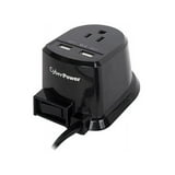 CyberPower Professional Series CSP105U - power adapter - Walmart.com
