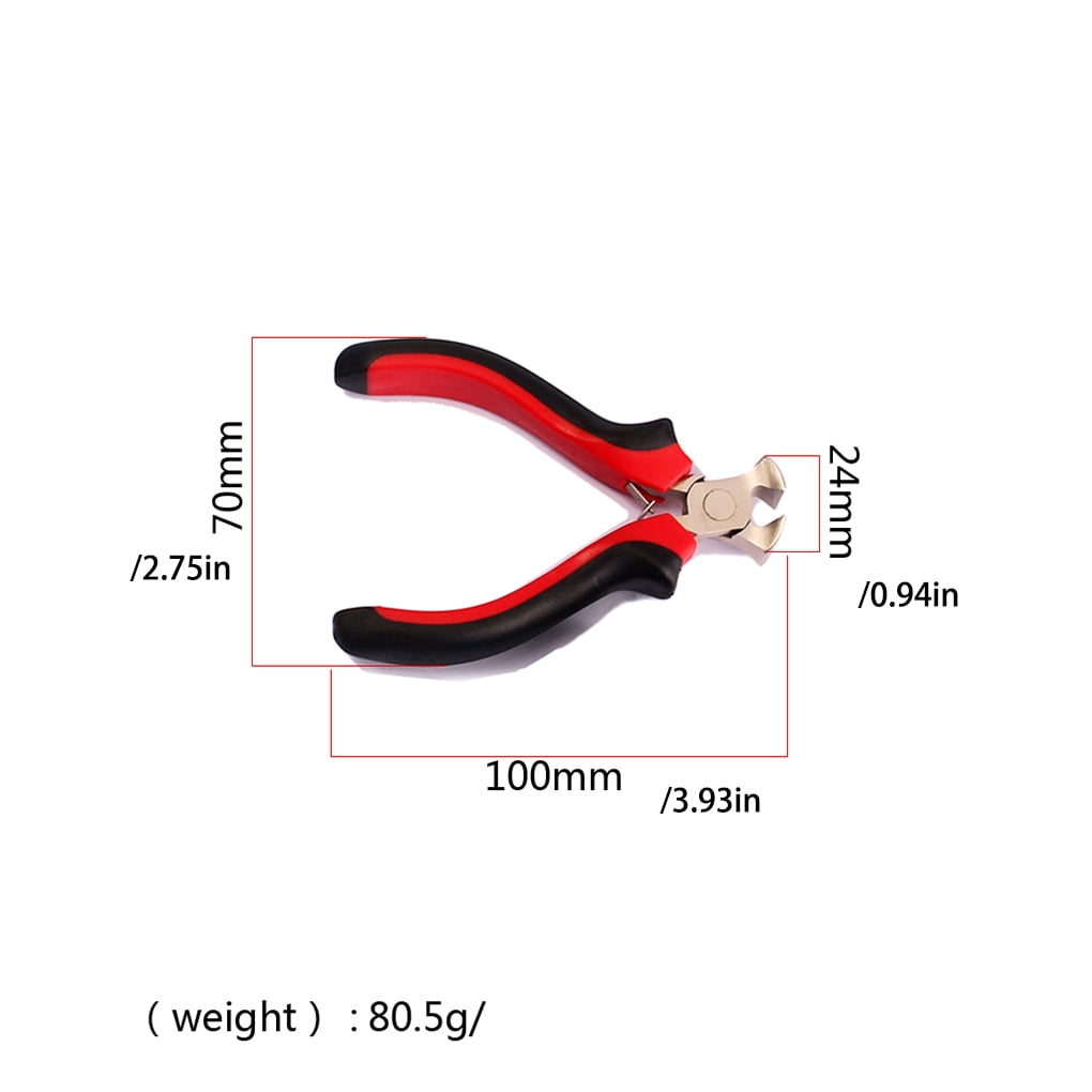 Click here for Vonky String Plier Rubber Slicing Clamp Base Fitti... prices