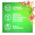 Gain Hawaiian Aloha HE, Liquid Laundry Detergent, 100 Fl Oz 64 Loads ...
