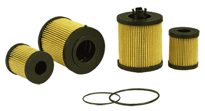 WIX Fuel/Water Separator 33899 - Walmart.com