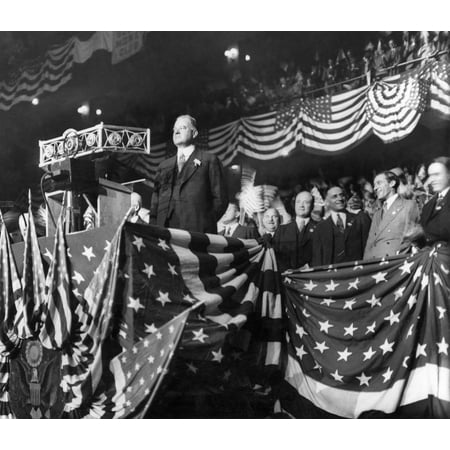 Herbert Hoover (1874-1964). /N31St President Of The United States ...