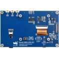 5 Inch IPS Capacitive Touch Screen Display 1024x600 DSI Interface for ...