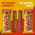 Twix Caramel Cookie Chocolate Candy Bars, Full Size, Individually ...