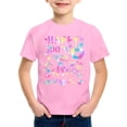 ibiyuan 100 Days Of School Shirt Math Kindergarten Primary Student ...