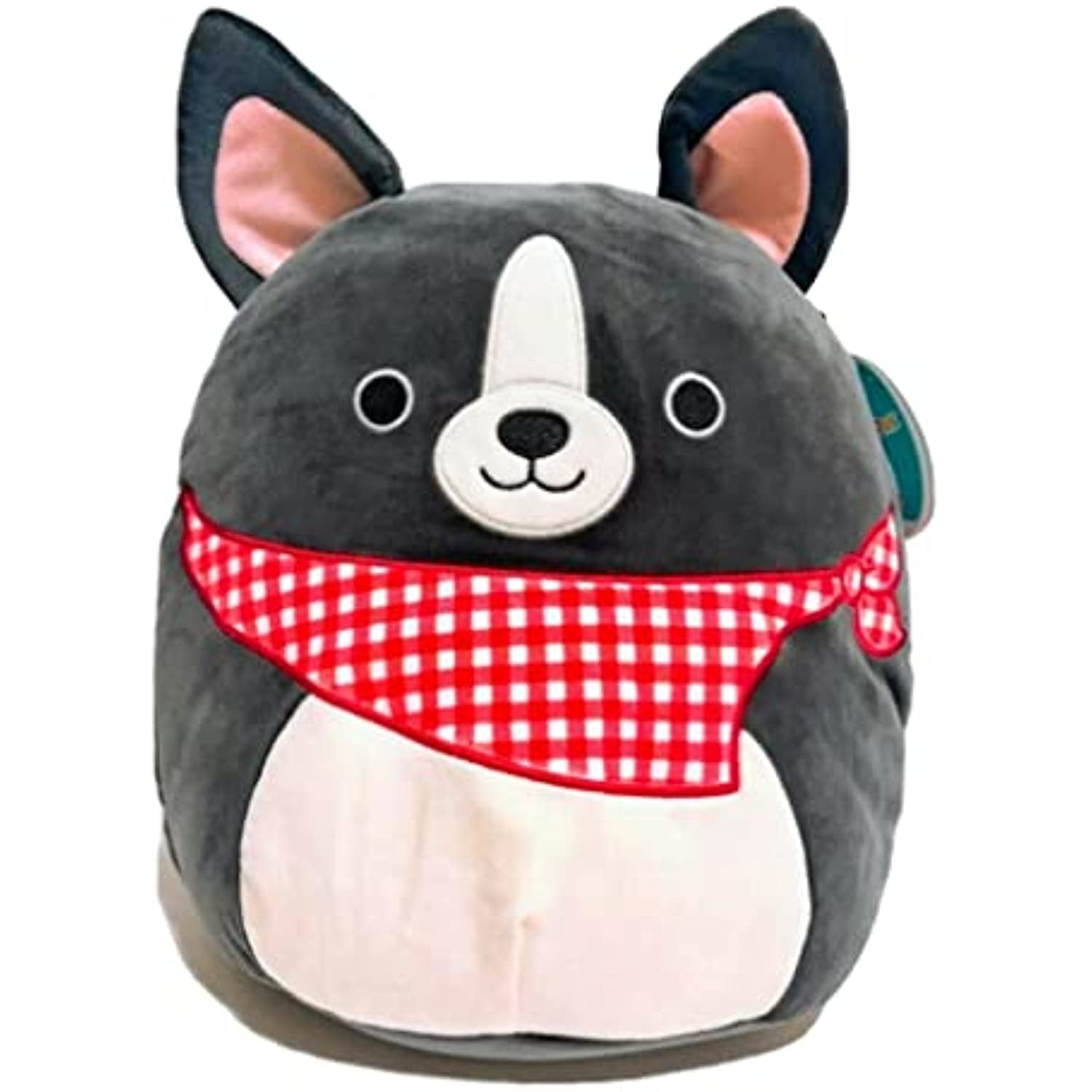 Squishmallow Official Kellytoy Plush Farm Squad Squishy Soft Plush Toy ... Squishmallow Official Kellytoy Plush Farm Squad Squishy Soft Plush Toy ...