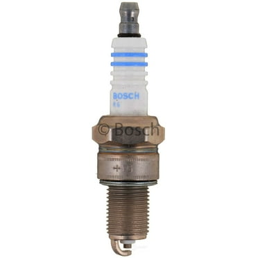 BOSCH OE FINE WIRE IRIDIUM SPARK PLSPARK PLUGS OEM Fits select: 2015 ...