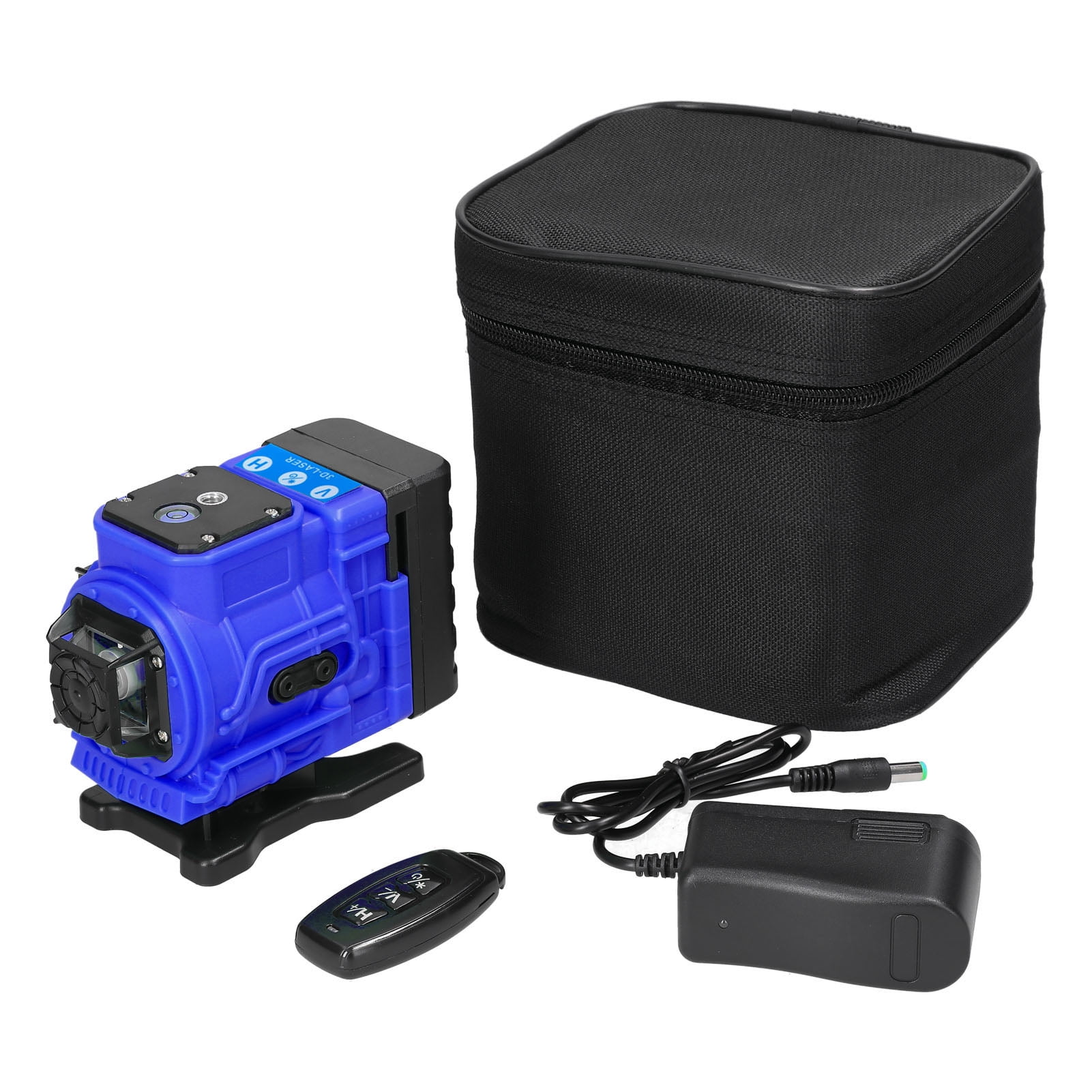 Multifunctional 12 Lines Green Light Level 3° Self-leveling Machine ...