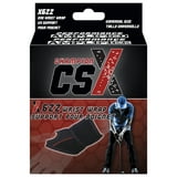 CSX Wrist Wrap, Black, Universal HSA/FSA Eligible - Walmart.com