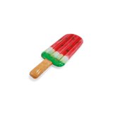 Intex Inflatable Watermelon Popsicle Float for Pools, 70" x 30.5 ...
