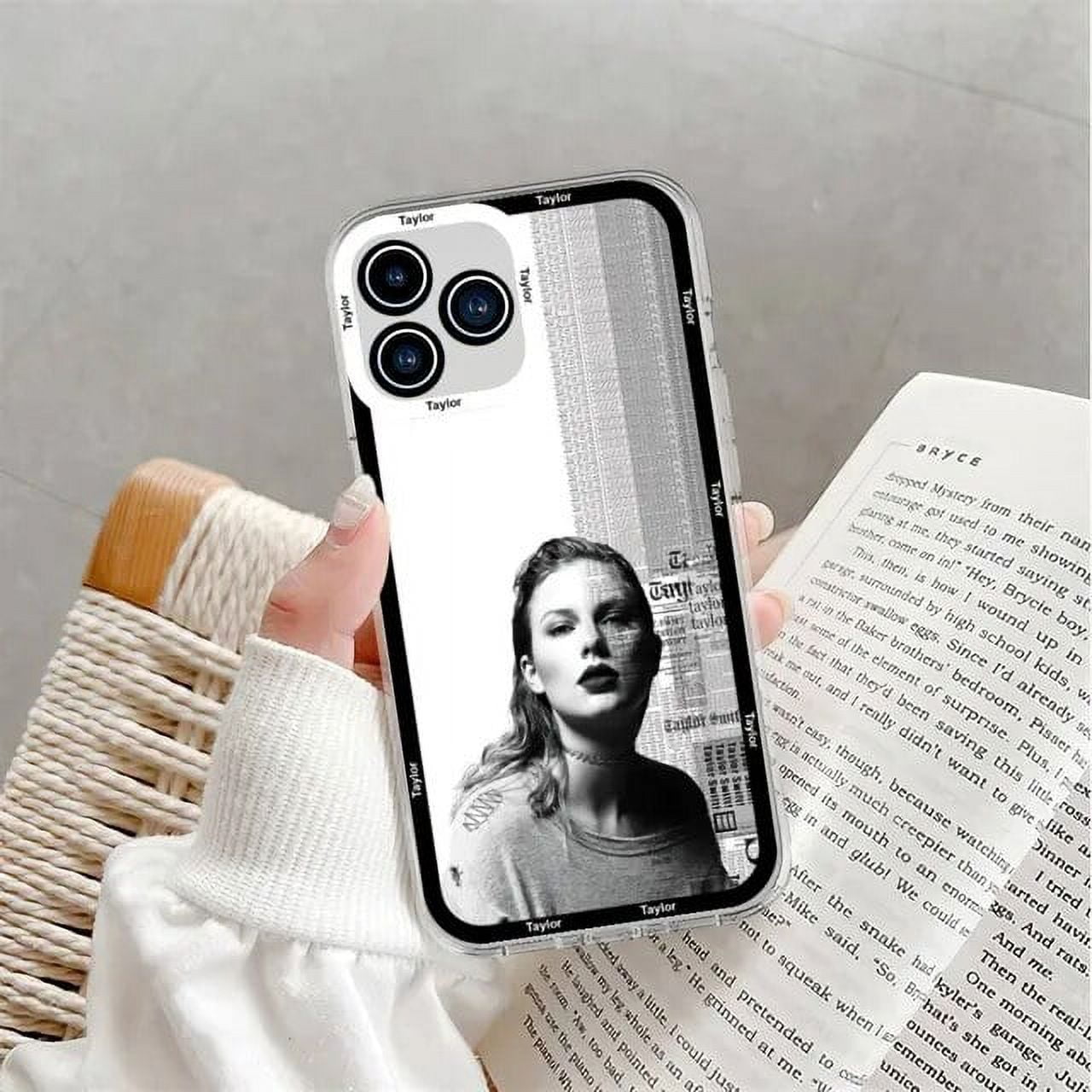 Click here for Xhmy Hot T-Taylor Singer S-Swift Phone Case For Ip... prices