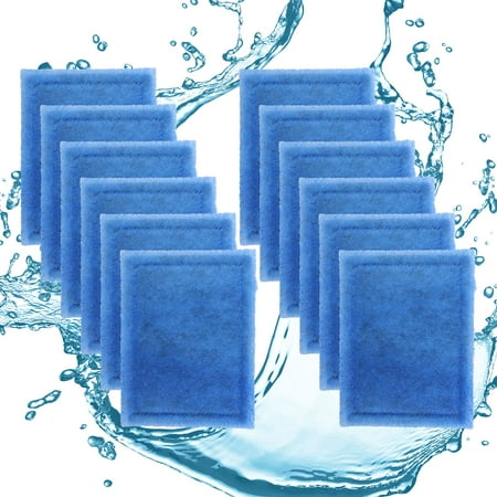 A Fable Aquarium Filter Cartridge Replacement for AquaTech EZ-Change #2 ...