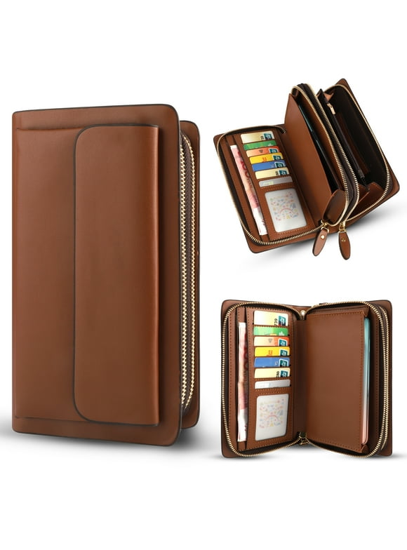Men's Large Wallets