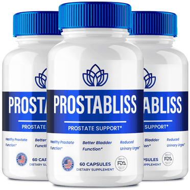Prostadine Official Drop Formula for Prostate Health & Bladder Issues ...