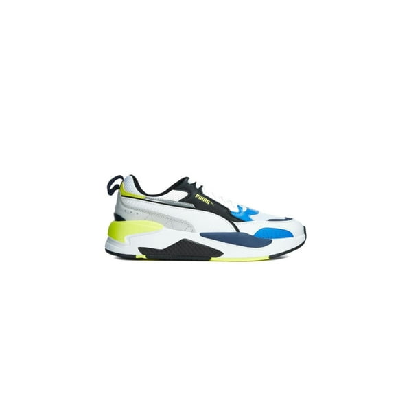 Tenis Puma X-RAY 2 SQUARE JR Mujer Multicolor 24.5 374190 16 | Walmart ...
