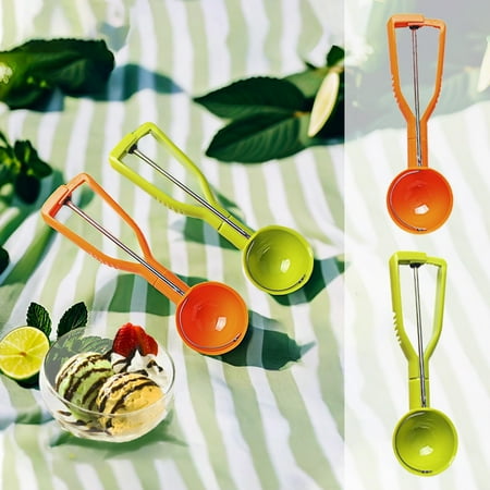 Hot Deal, Ice Cream Scoop Scoop Semi-automatic Scoop Ice Cream Scoop ...